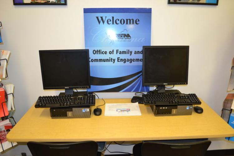 A place for parents: Christina School District opens parent resource ...