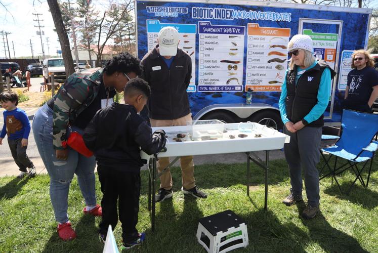 NCCL Greenfest showcases science and sustainability | News ...