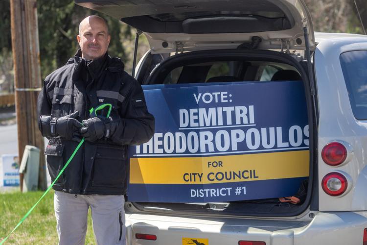 McDermott elected mayor of Newark; Suchanec re-elected in District 1 ...