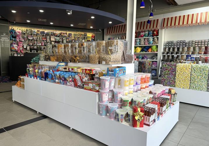 New Main Street arcade 'a place to bring out your inner child' | News ...