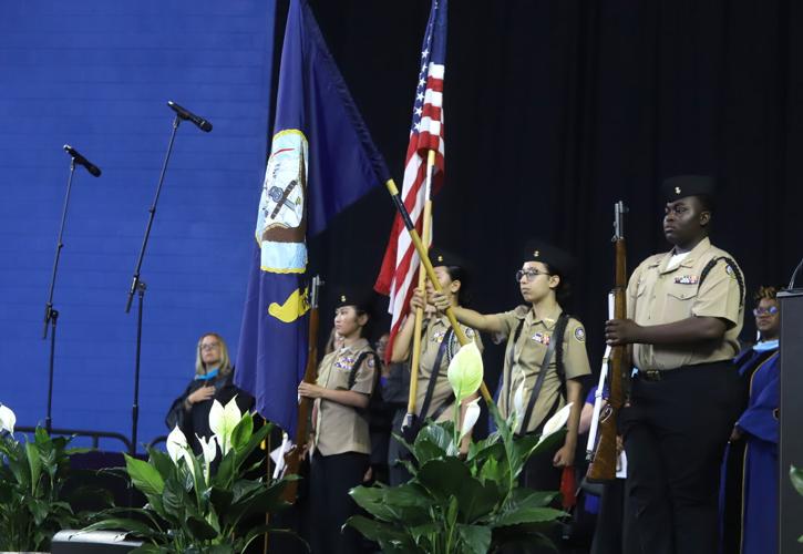 Despite obstacles, Christiana High graduates 'conquered and thrived ...