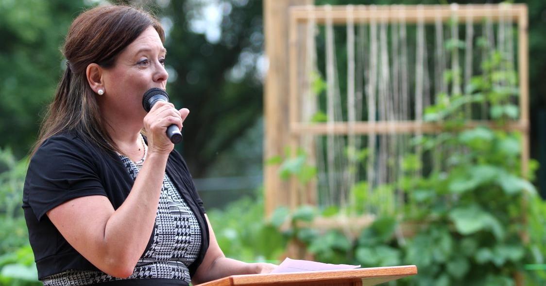 City Manager Carol Houck to retire May 19 | News | newarkpostonline.com