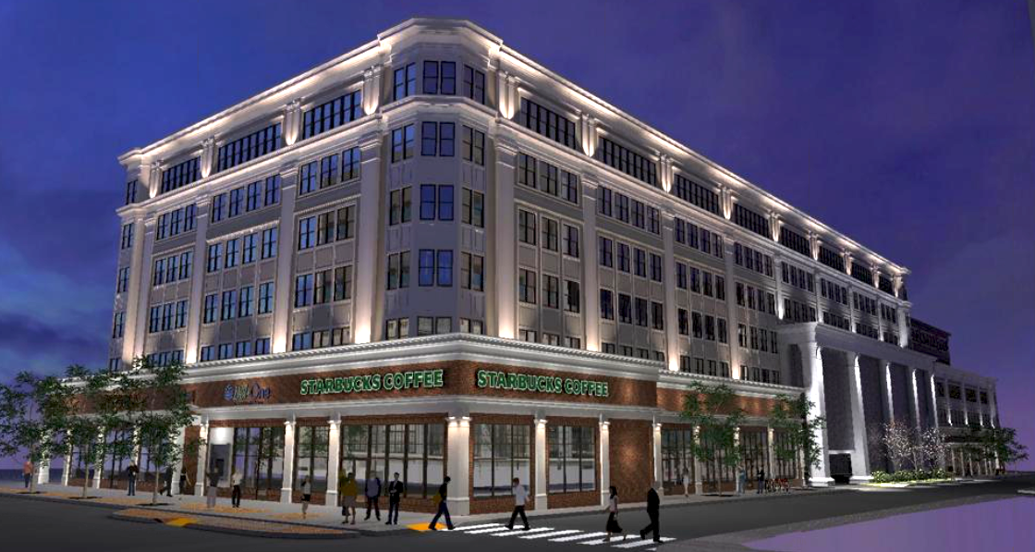 A look at the 32 pending development projects in Newark | News ...