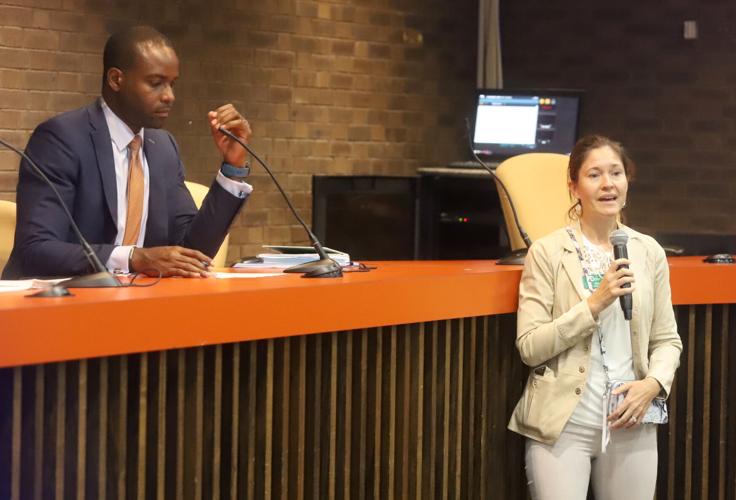 Forum discusses homelessness in Newark and statewide | News ...