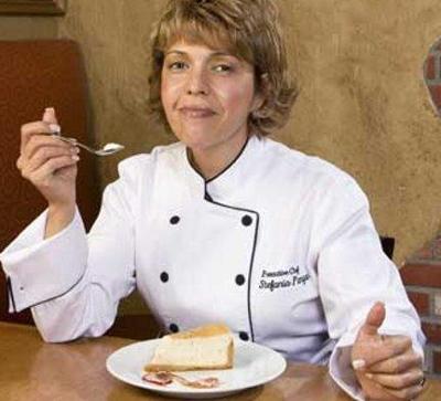 Stefania Panza: Entrepreneurial Woman of the Year | News ...