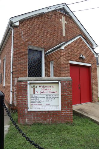 175 years of faith: St. John AM Church celebrates legacy of service ...