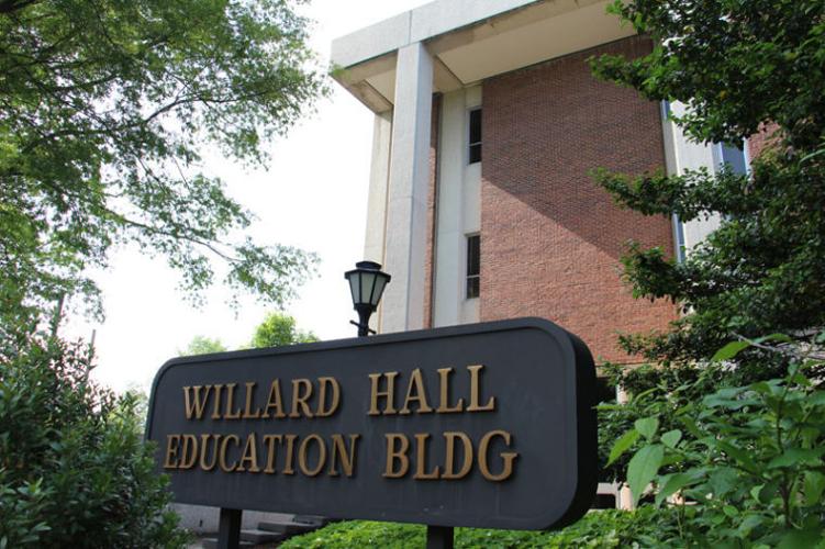 UD student charged with flooding classroom building | News ...