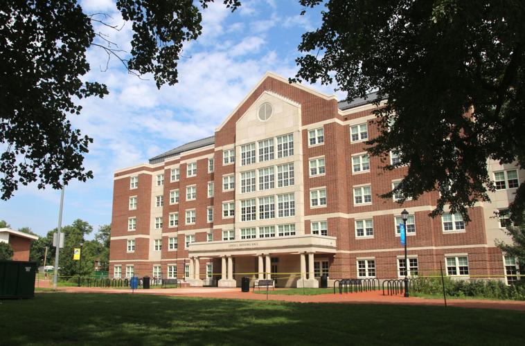 Two arrested, four sought in attack near University of Delaware dorm ...