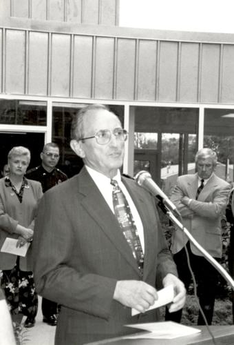 'A true gentleman': Former mayor Ron Gardner remembered as dedicated ...