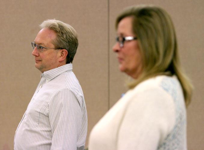 Council hopefuls debate budget, parking garage | News ...