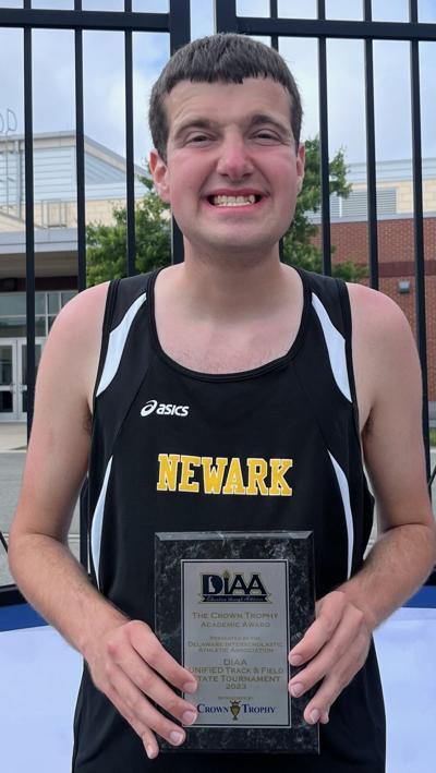 SPORTS BUZZ: Saint Mark’s finishes strong in DIAA Track & Field ...