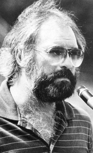 Butch Simpson | News Gallery | newarkpostonline.com