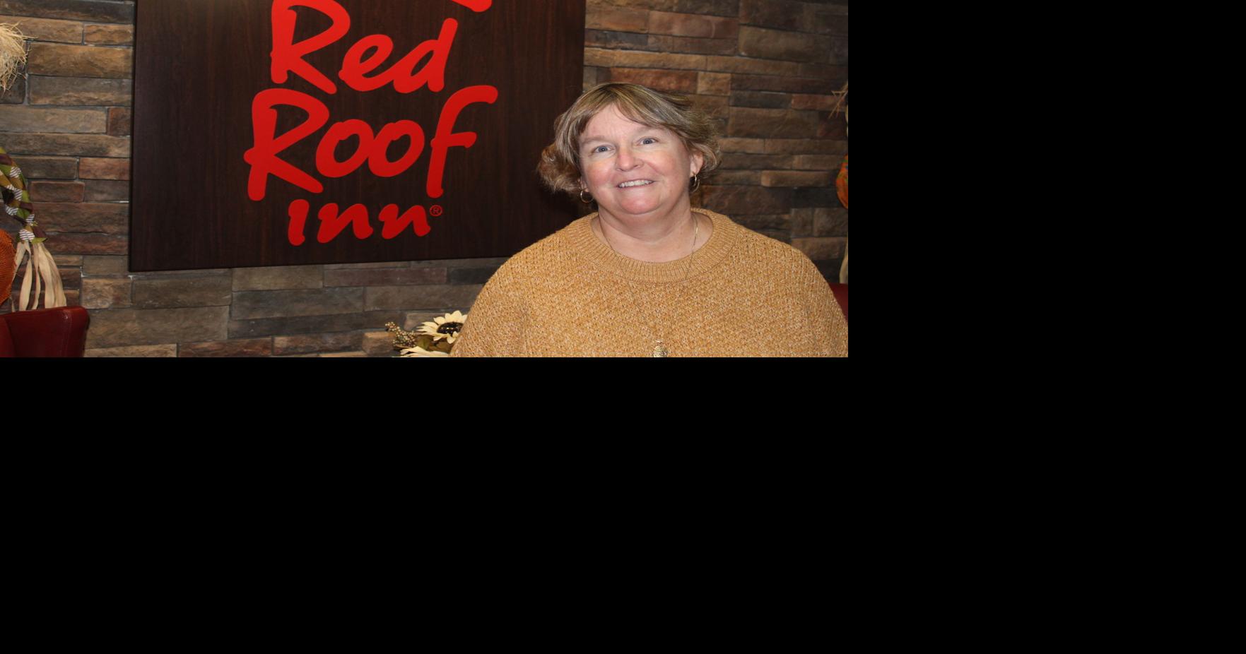 Katie Hughes: There when the need arises | News | newarkpostonline.com