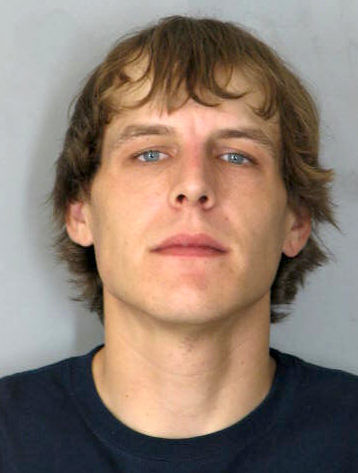 Man charged with 19 graffiti incidents in Newark | News ...