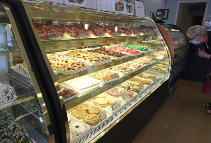 Bing’s Bakery celebrates 75 years in Newark | News | newarkpostonline.com