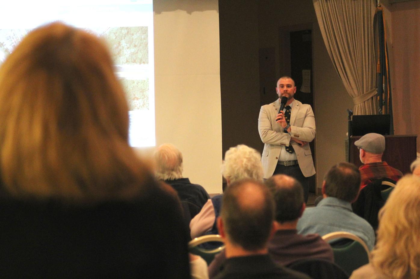 Proposed 'Florida T' intersection draws heat from residents | News ...