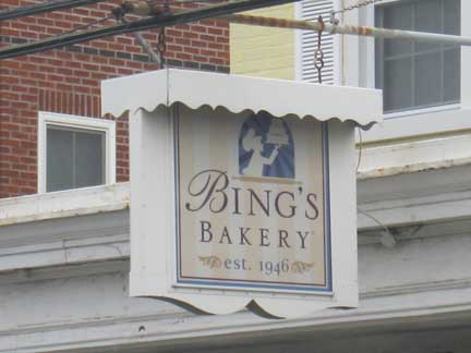 Bing’s celebrates 65 years in Newark | News | newarkpostonline.com
