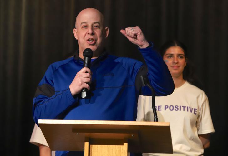 Newark Charter students raise $18,000 for childhood cancer research ...