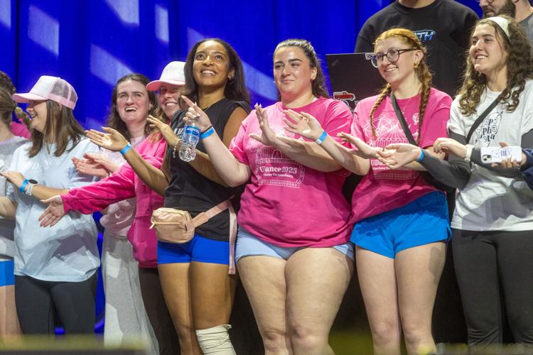 UD students raise $1.8 million for kids battling cancer | News ...