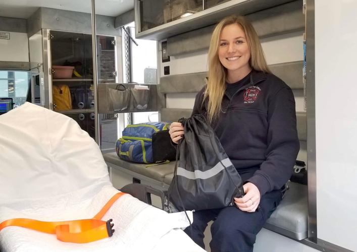 Aetna equips ambulances with ‘sensory kits’ to aid patients with autism ...
