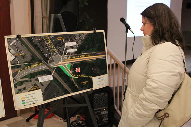 Proposed 'Florida T' intersection draws heat from residents | News ...