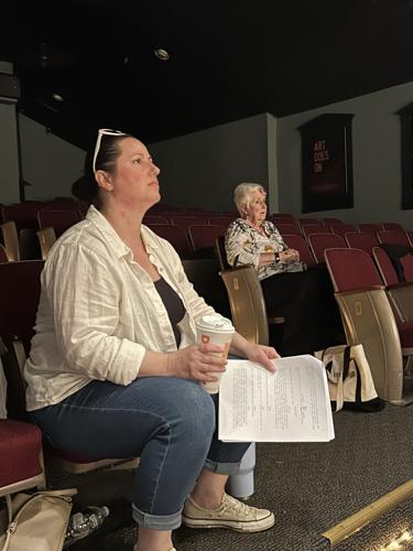 24-hour theater festival puts Chapel Street’s creativity on fast ...