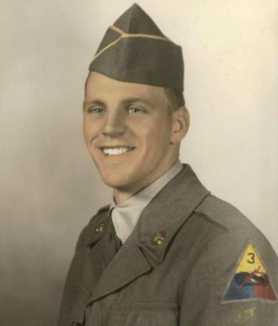 Robert Hawthorne, Jr. "Bob" | Obituaries | newarkpostonline.com