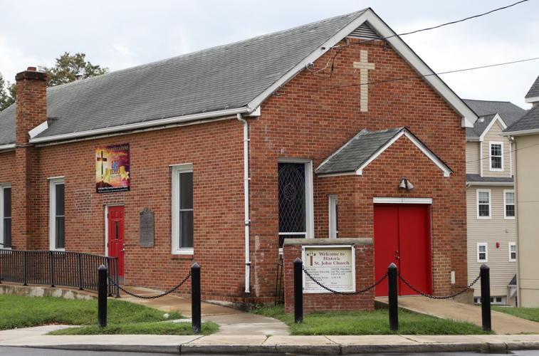 175 years of faith: St. John AM Church celebrates legacy of service ...