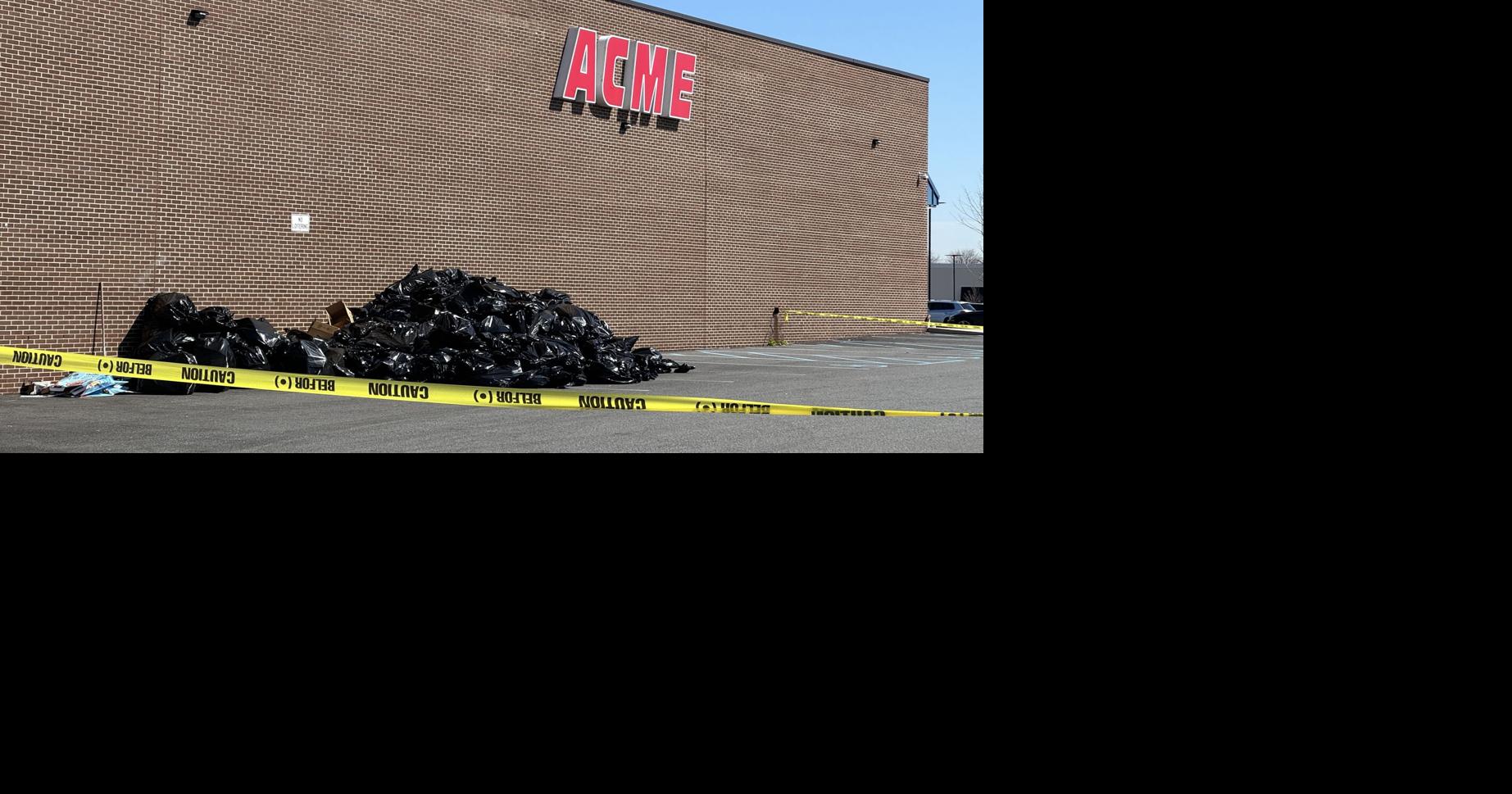 Two teens charged with setting fire that damaged Newark Acme | News | newarkpostonline.com