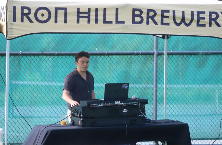 Parks on Draft draws hundreds to Handloff Park | News ...