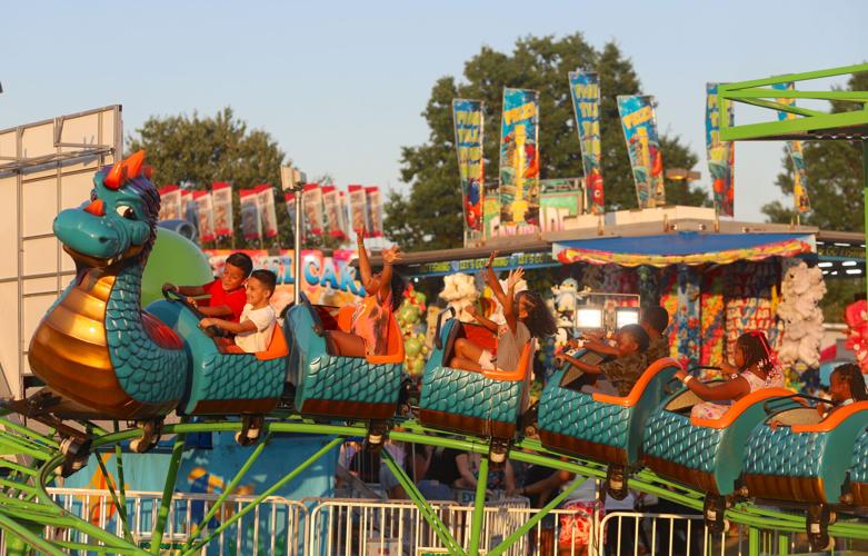 Holy Family Church's carnival offers old-fashioned summer fun | News ...