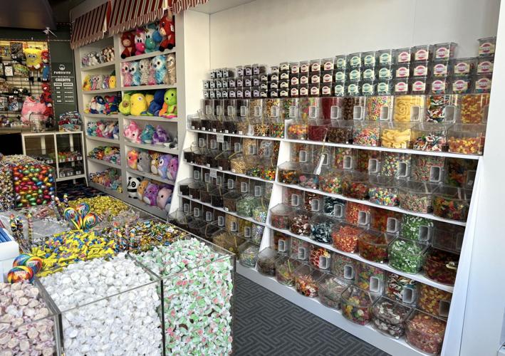 New Main Street arcade 'a place to bring out your inner child' | News ...