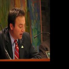 Pomeroy to step down in April | News | newarkpostonline.com