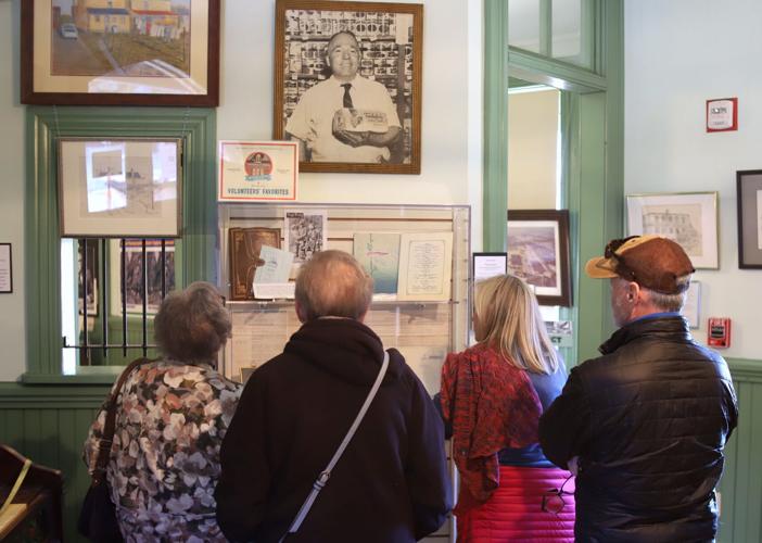 Newark History Museum celebrates Newark's 265th anniversary | News ...