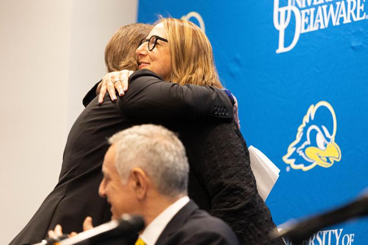 Delaware makes the jump to the FBS, Conference USA | Sports ...