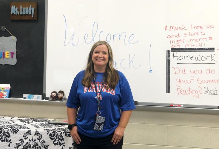 Christina School District students head back to school | News ...