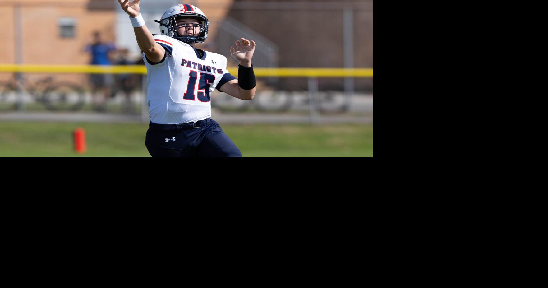 SPORTS BUZZ: Newark Charter, Red Lion reach football title games ...
