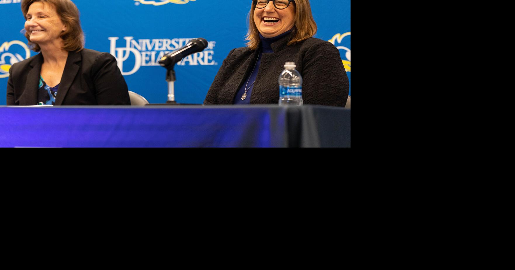 Delaware makes the jump to the FBS, Conference USA | Sports ...