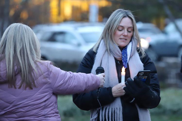 10 years after Sandy Hook, gun control activists celebrate progress but ...