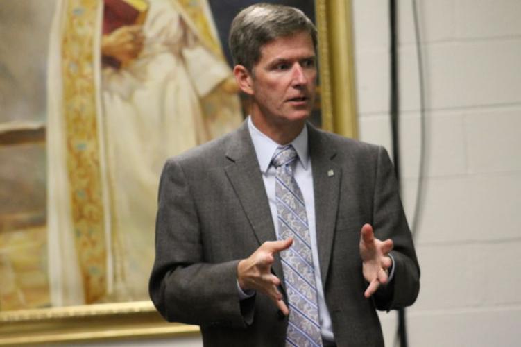 Newark residents express mistrust at UD community forum | News ...