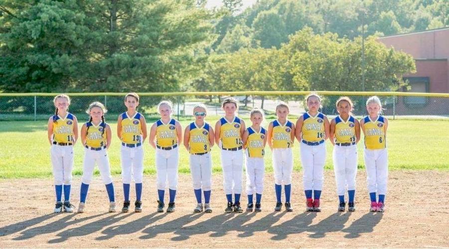 SPORTS BUZZ: Hodgson football gearing up for preseason | Sports ...