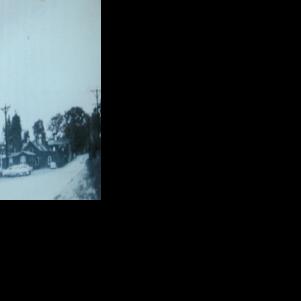 Out of the attic: Curtis Paper Mill -- 1955 | History ...