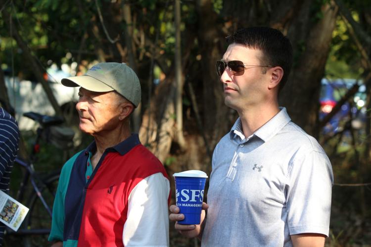 'The connection makes all the difference': New path links Fairfield ...