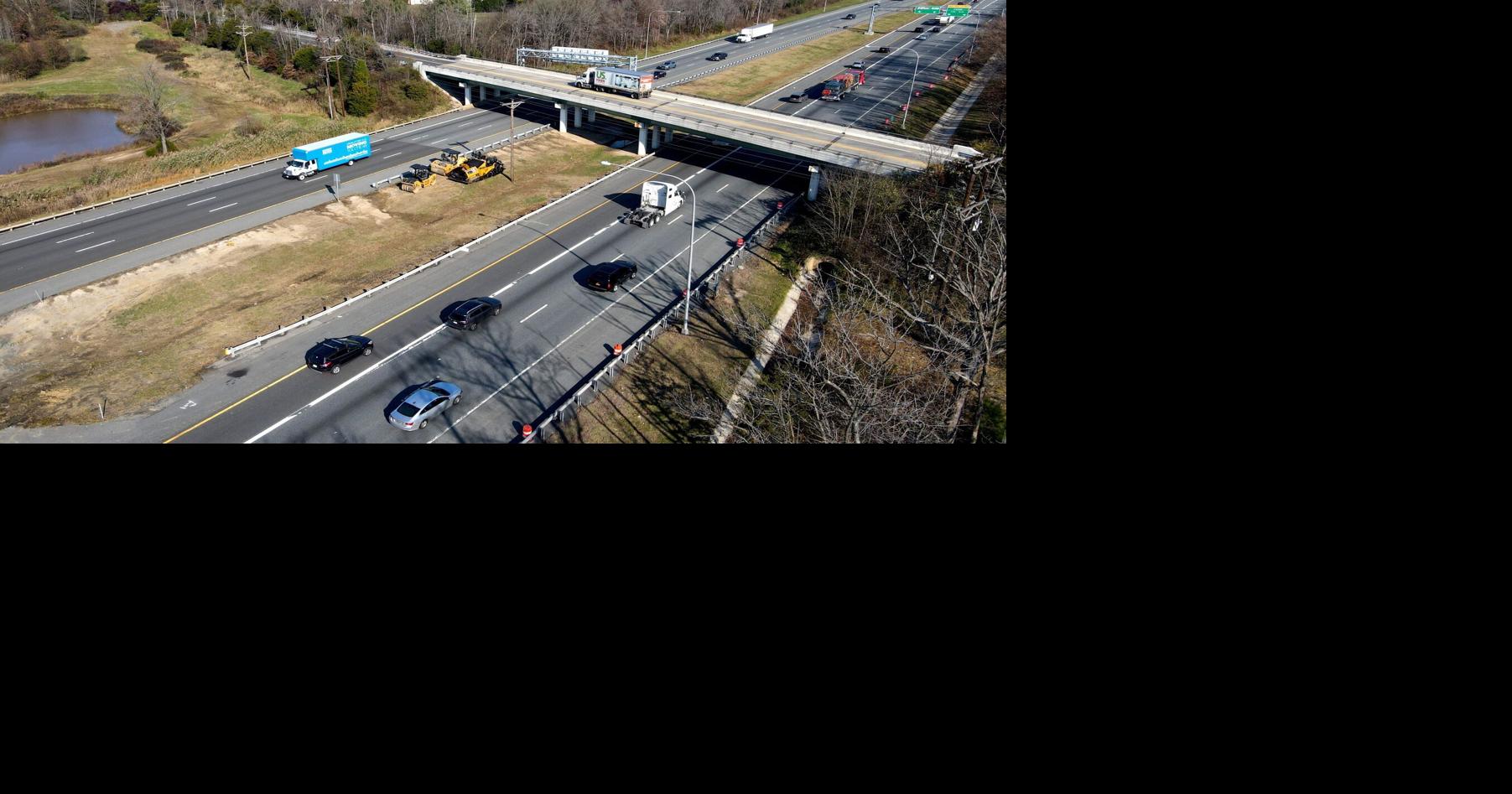 Otts Chapel Road bridge to close for nearly two months | News ...