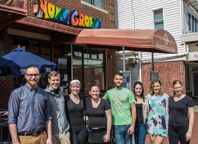 Newark Favorites 2017: Readers choose Newark's best businesses | News ...