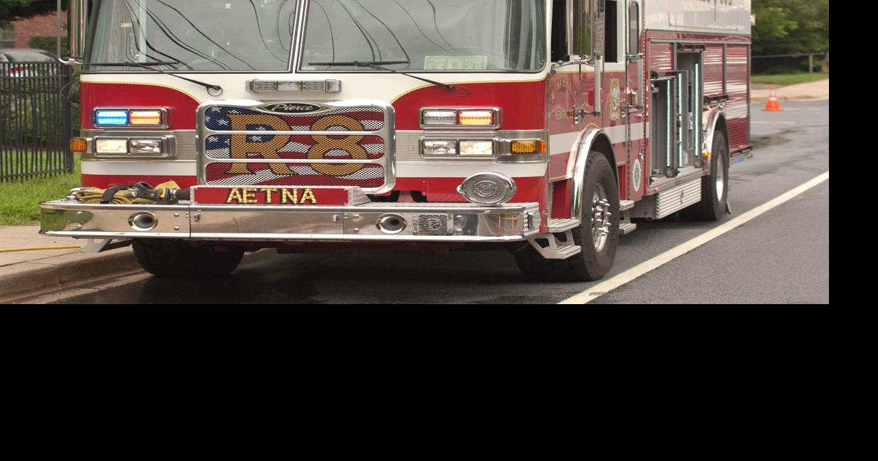 Fire damages house in Delaplane Manor near Newark | News ...