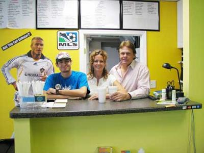 Downtown Postings - New business makes health its focus | News ...