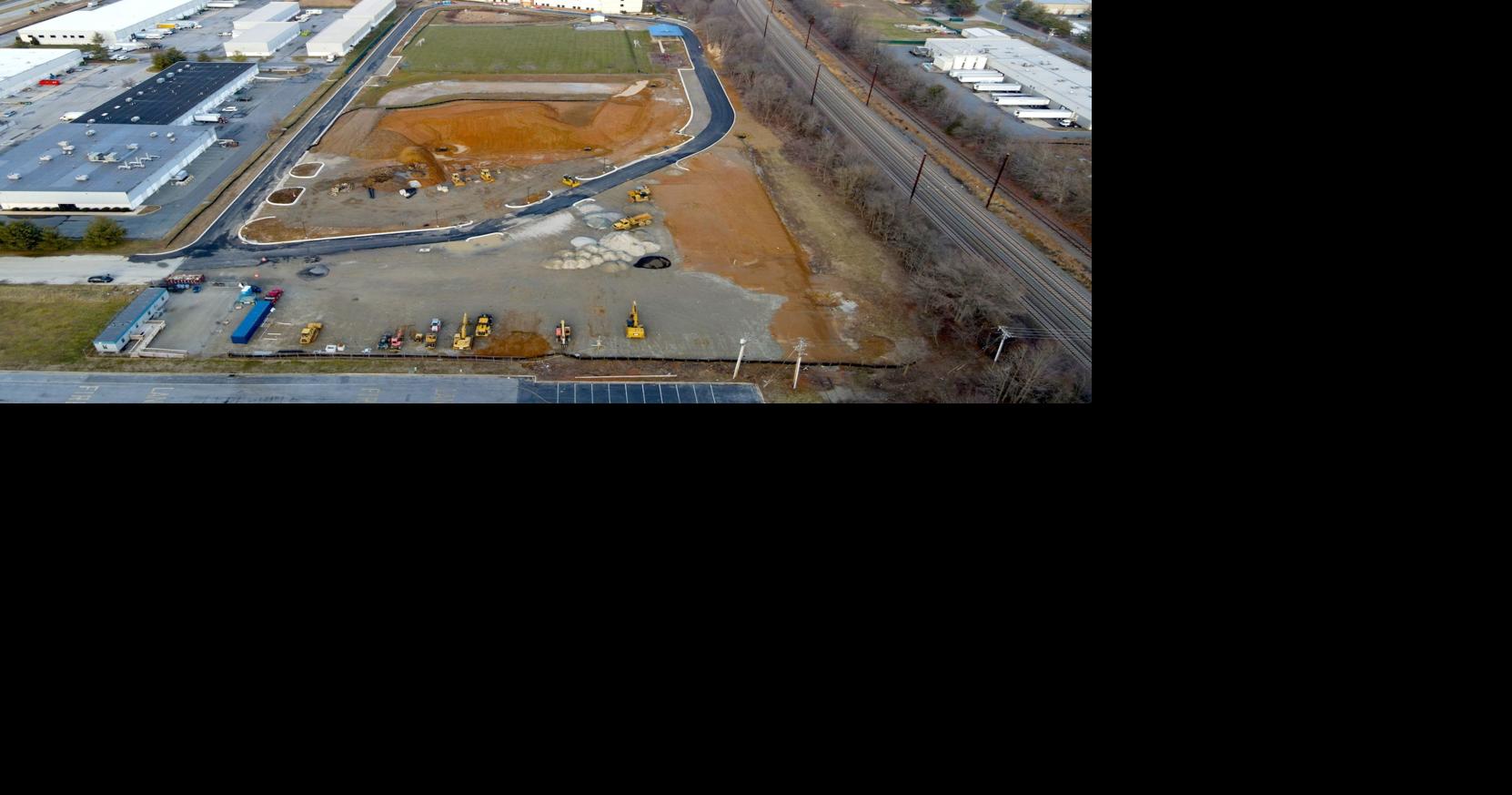 Board of adjustment grants minor height variances for two Newark ...