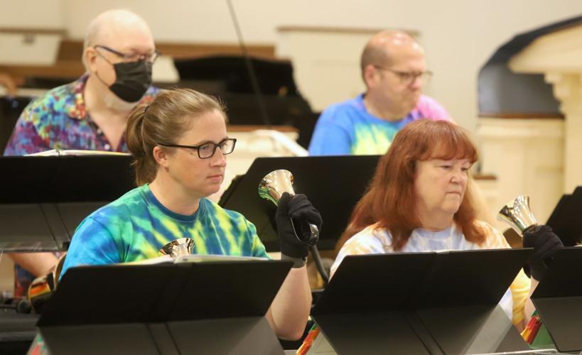 Photo gallery: First State Ringers perform spring concert | News ...