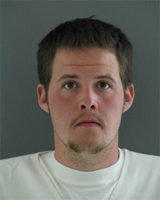 Canoeist linked to downstate residential burglary | Crime Beat ...